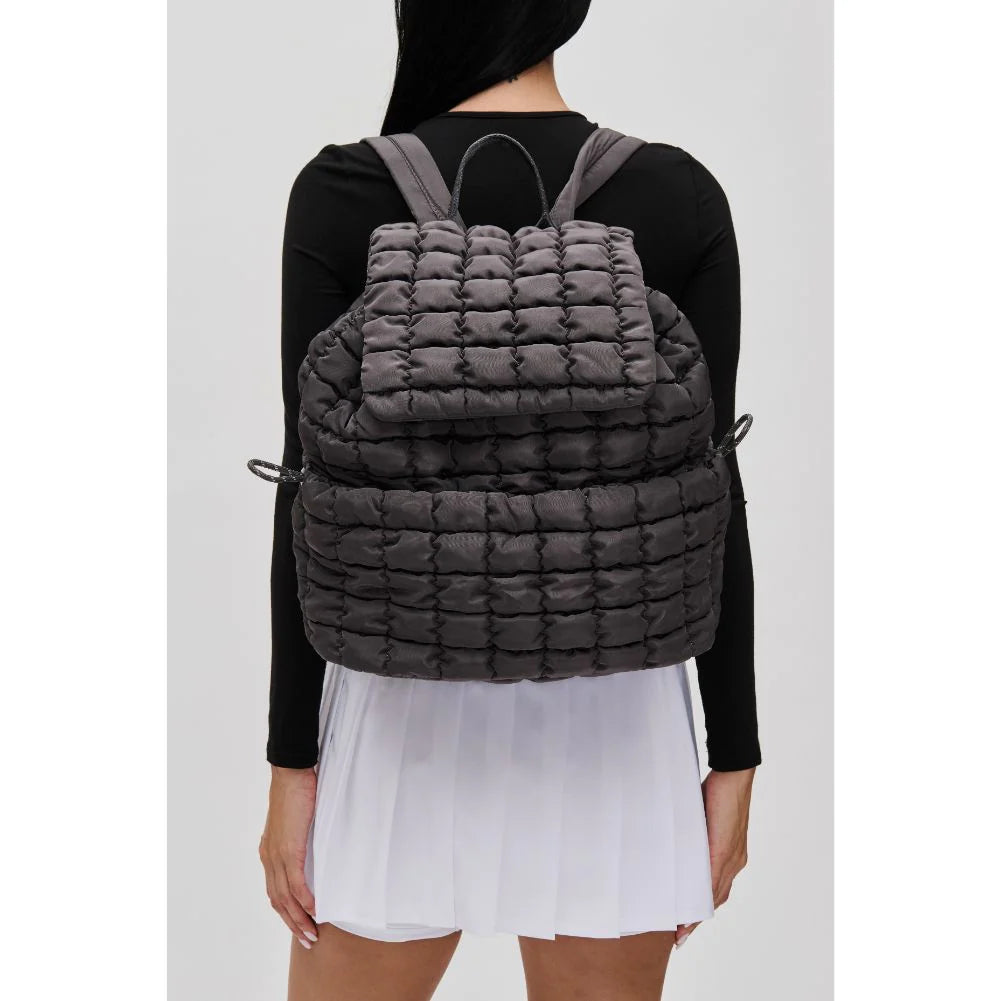 Ss Vitality back pack – Gioseppo PR
